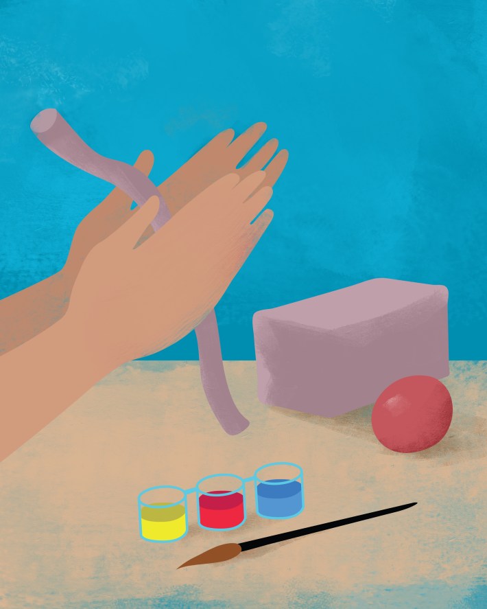 Unnested Humans, Unhuman Nature? – Women’s Health Today