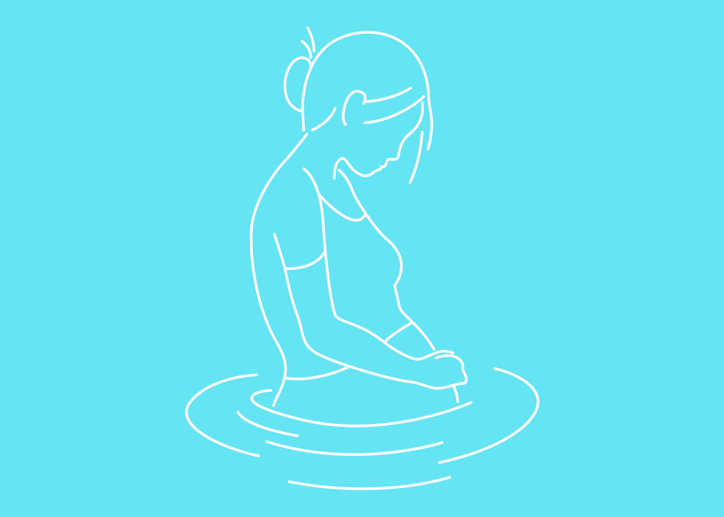 Labor and Birth in Water: The Tide is Turning – Women’s Health Today